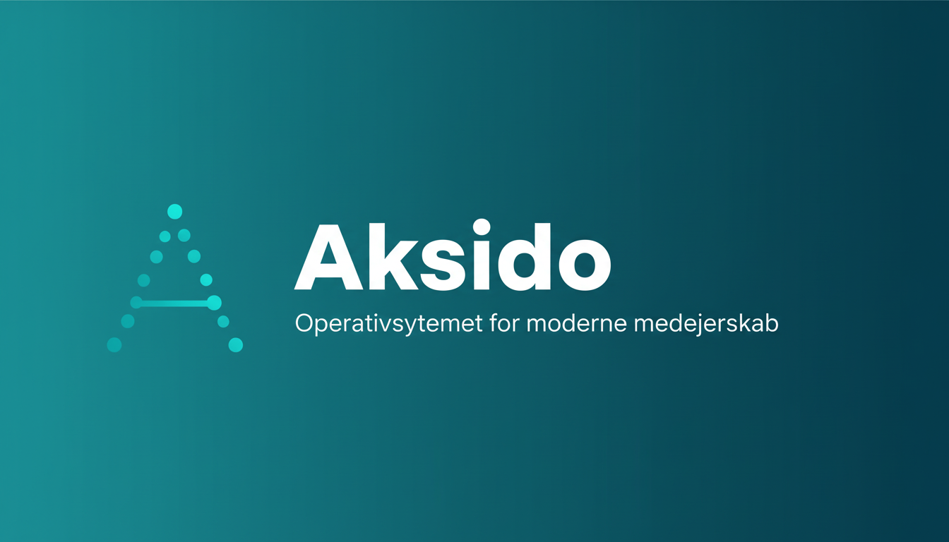Kapitalforhøjelse 2026: Guide til ApS & A/S (step-by-step) – Aksido